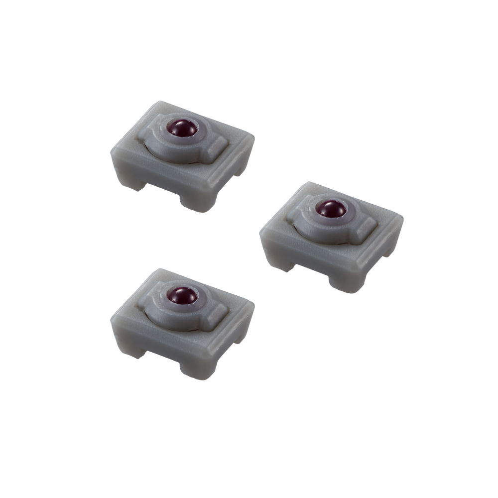 IST Ruby Ball Bearing Replacement • Elecom • Better Being