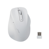 EX-G Wireless USB Ergonomic Mouse • ELECOM USA • Better Being