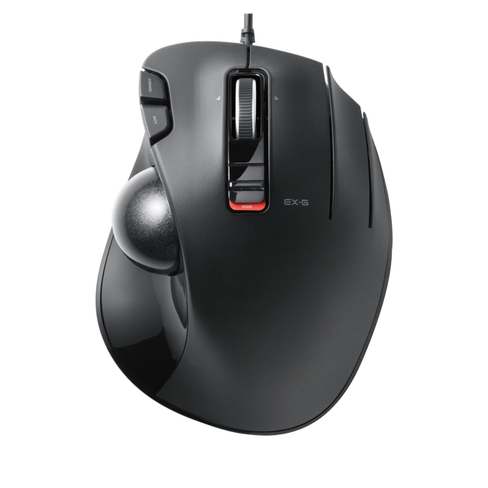 Trackball Computer Mice | ELECOM USA | Better Being