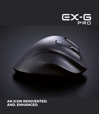 EX-G PRO