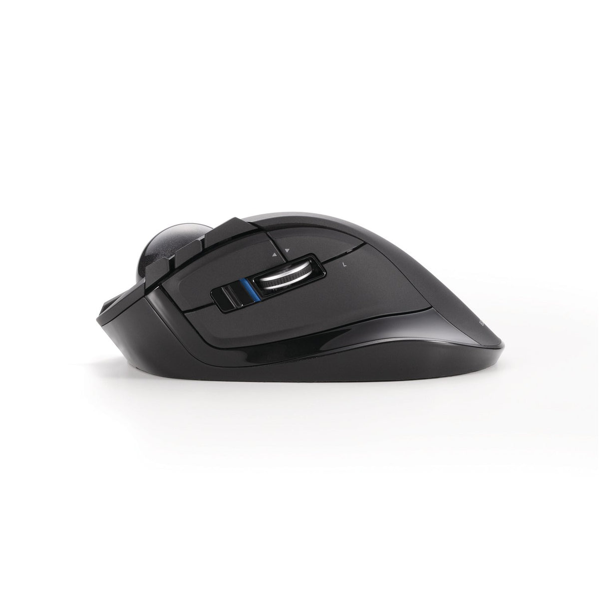 DEFT Trackball, Wireless