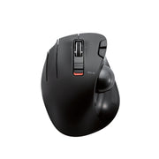 EX-G Left Handed Trackball, Wireless USB