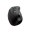 EX-G Left Handed Trackball, Wireless USB