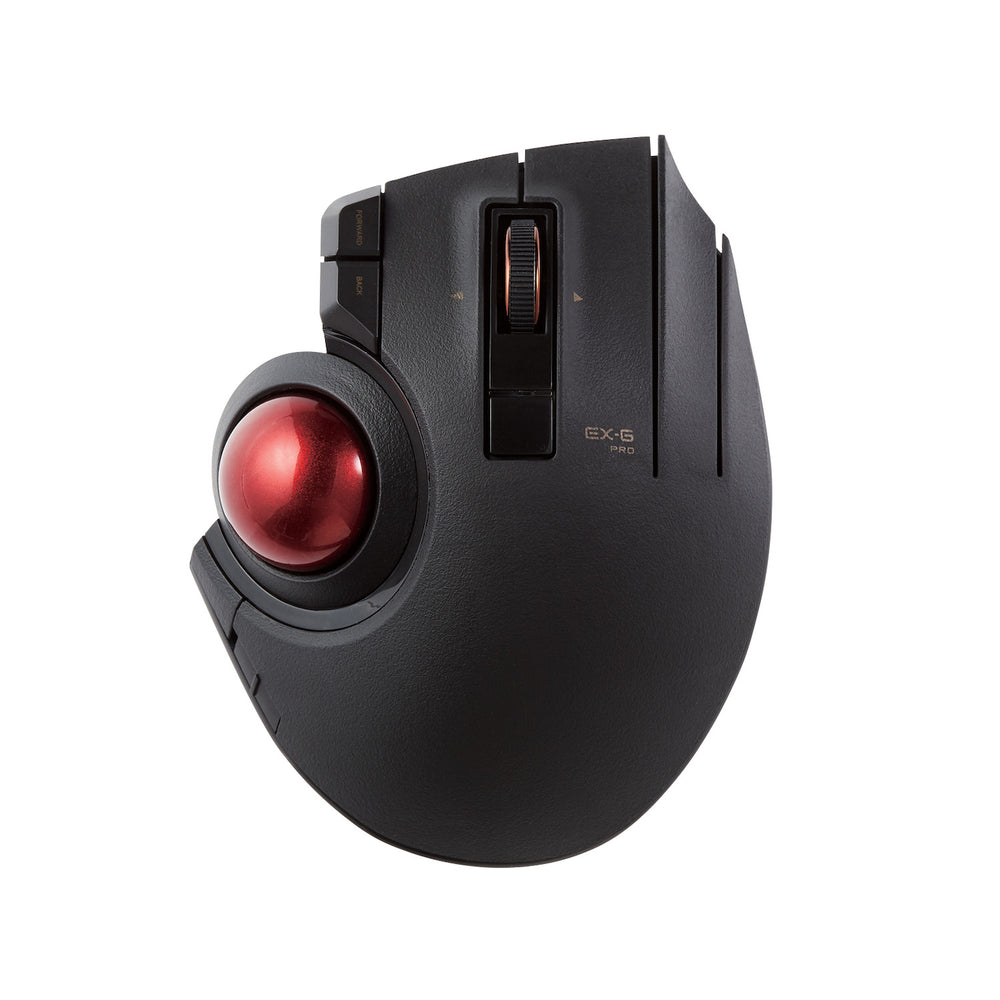 EX-G PRO Trackball