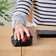 Huge Trackball Mouse, Wired