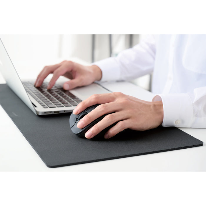 EX-G Bluetooth Ergonomic Left-handed Mouse • ELECOM USA • Better Being