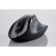 EX-G Pro Ergonomic Mouse • ELECOM USA • Better Being