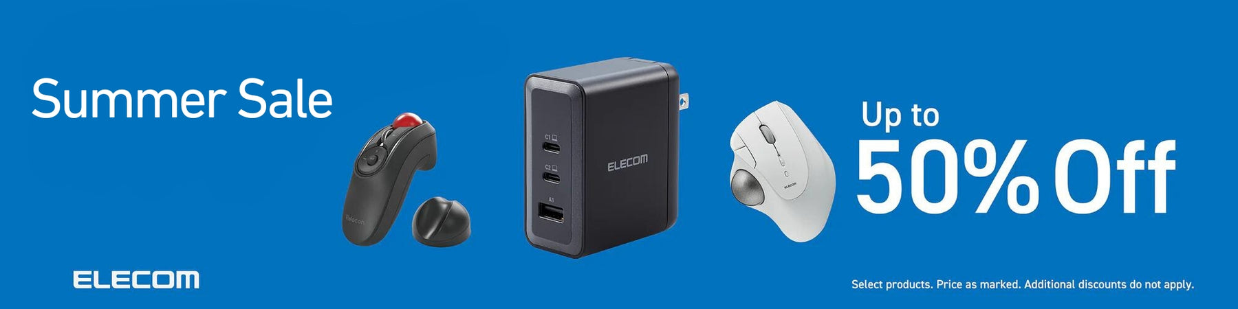 ELECOM USA