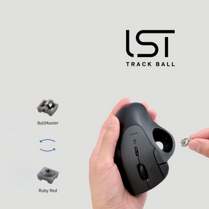 Trackball