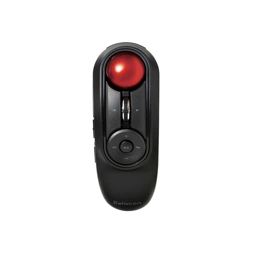 Relacon Handheld Trackball, Wireless USB