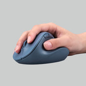 EX-G Wireless USB Ergonomic Mouse • ELECOM USA • Better Being
